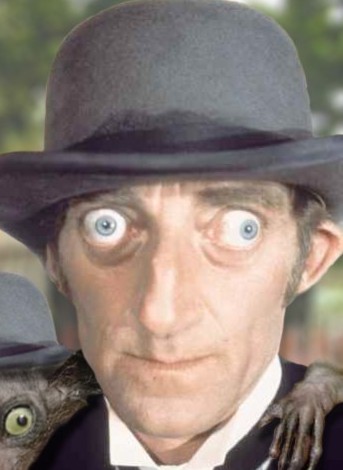 Las miradas en la negociación. | Fideliscustomer